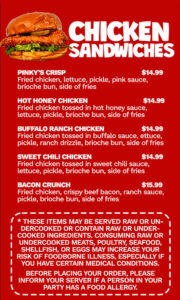 The Munchie Station - The Munchie Station